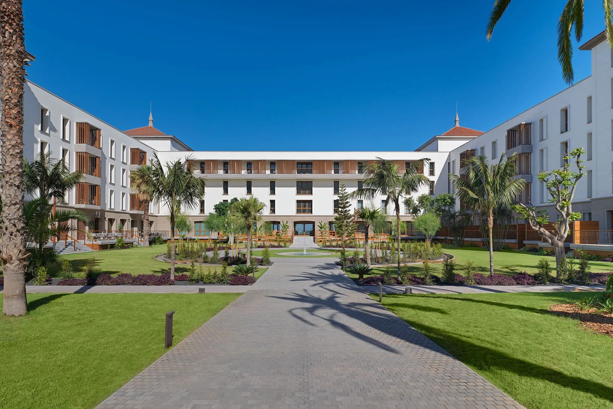 My Way Hotels & Resorts – New Hotel Openings & Renovated Hotels | Fresh ...